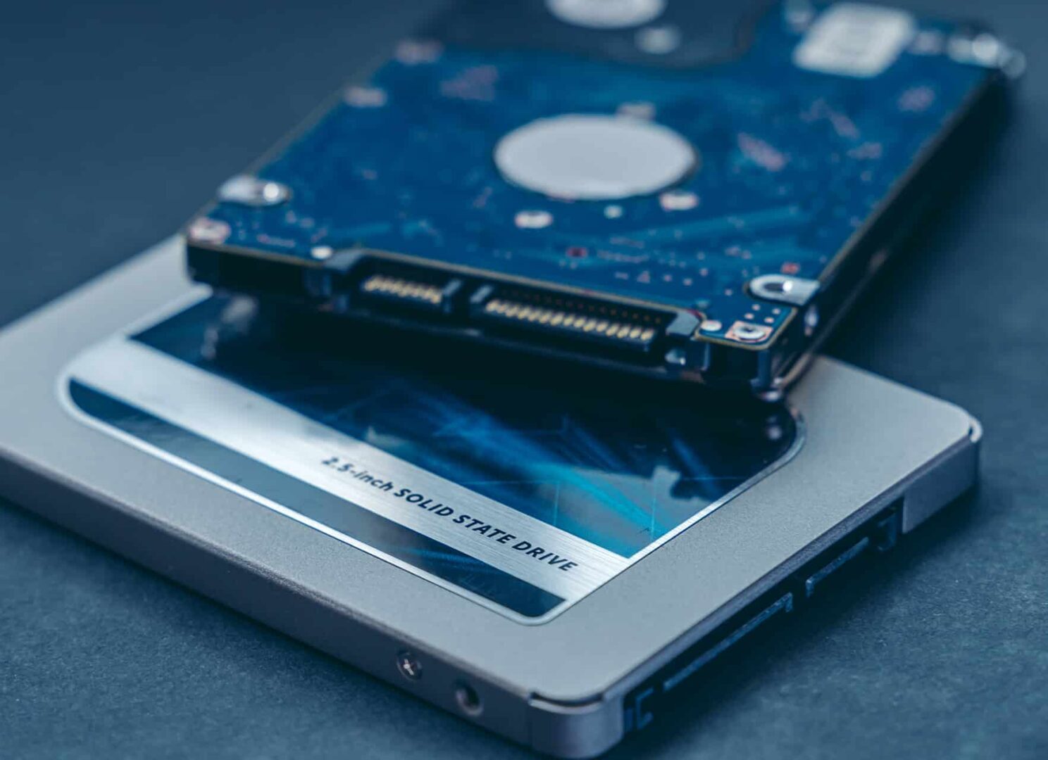 ccloud resources were running out