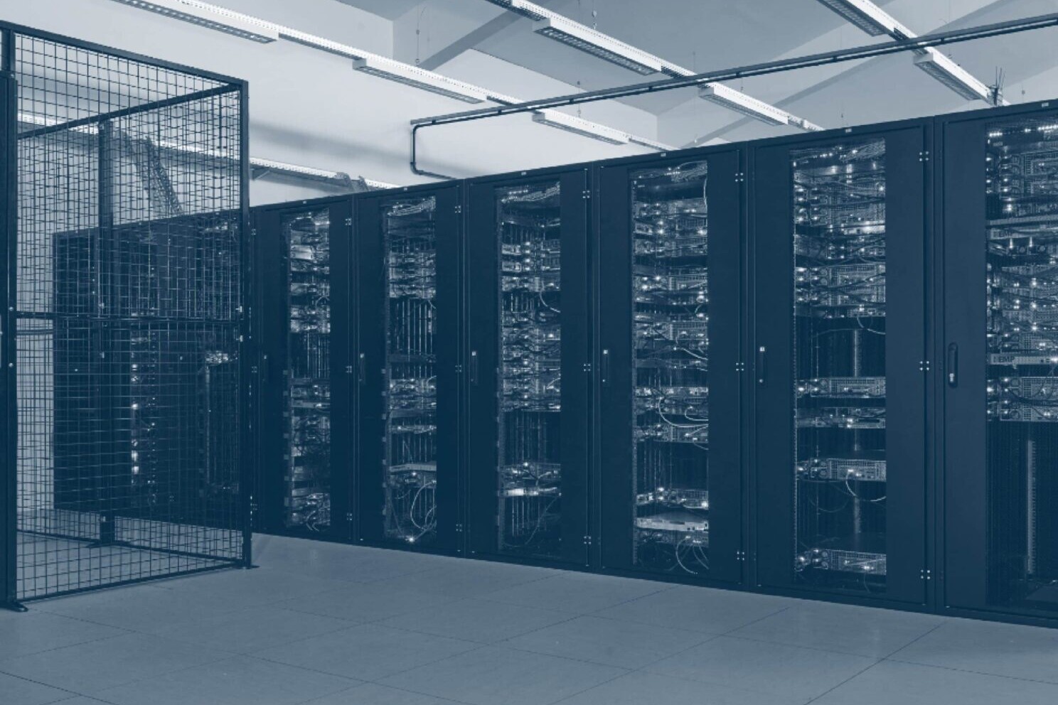 centron: continued operation in the event of a blackout