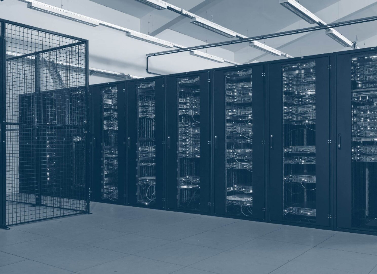 centron: continued operation in the event of a blackout