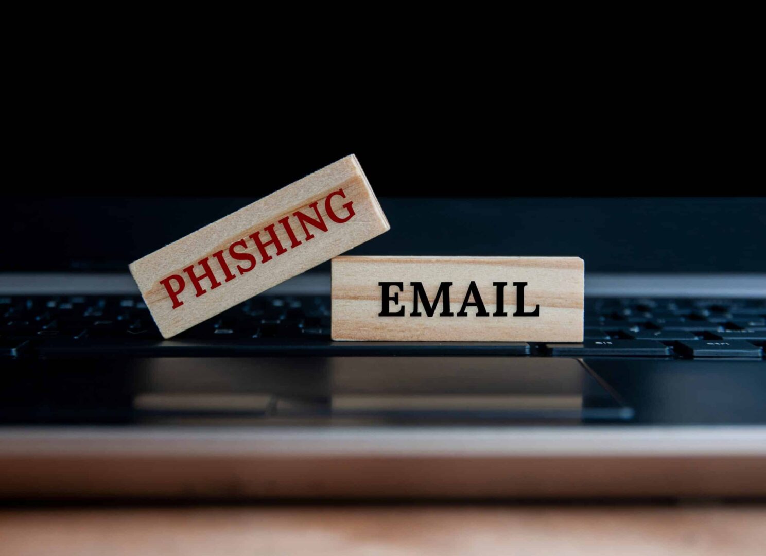 Collection: Current Phishing Traps