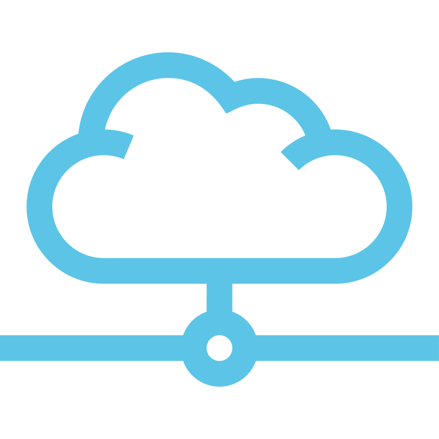 Hosting mit Centron: Sicher und Skalierbar - Ihr Weg in die Cloud!