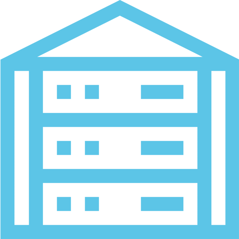 Sichere & Skalierbare Cloud mit centron - GDPR-konform