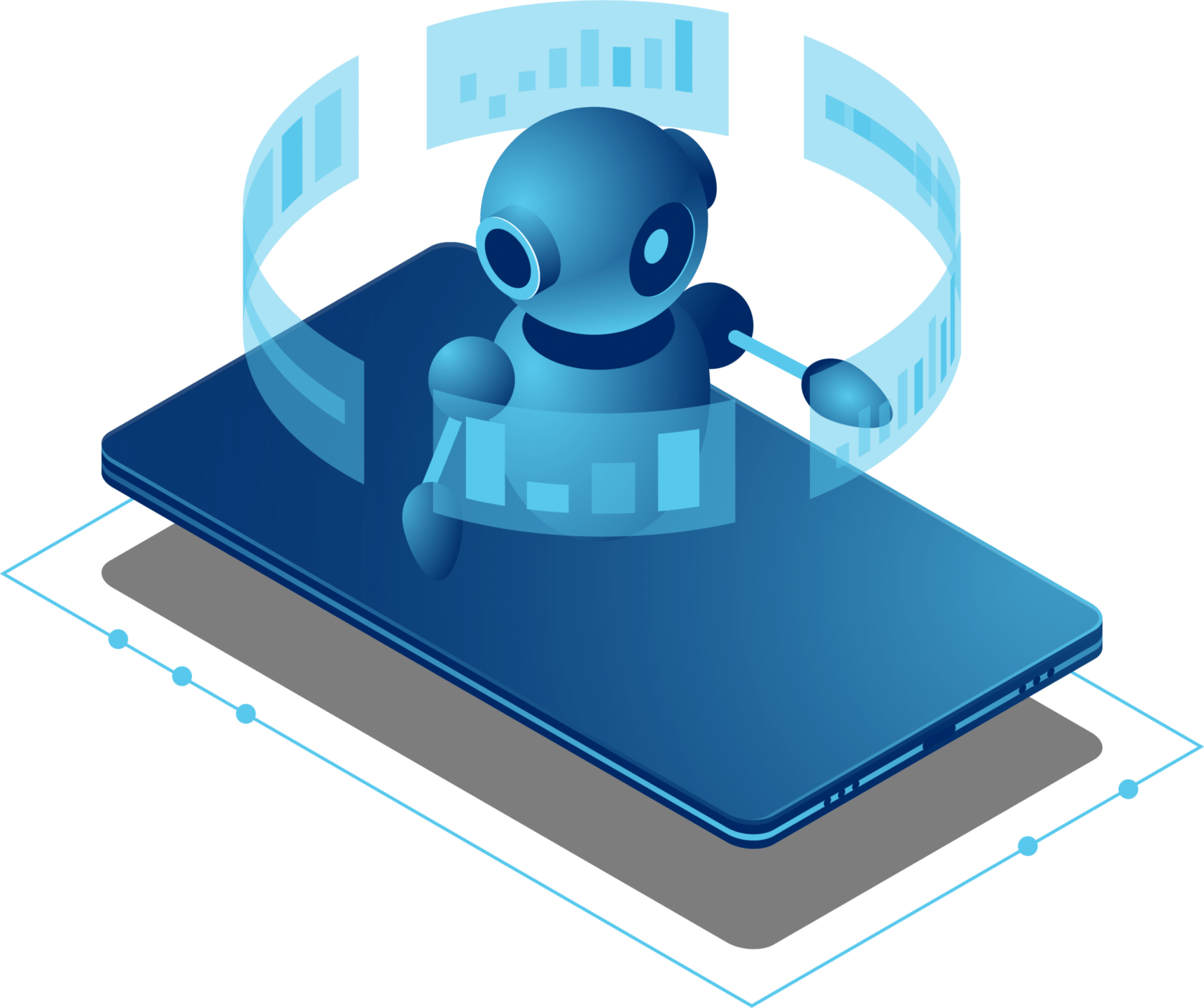 centron Glossar: Ihr A bis Z Leitfaden des Cloud Computing