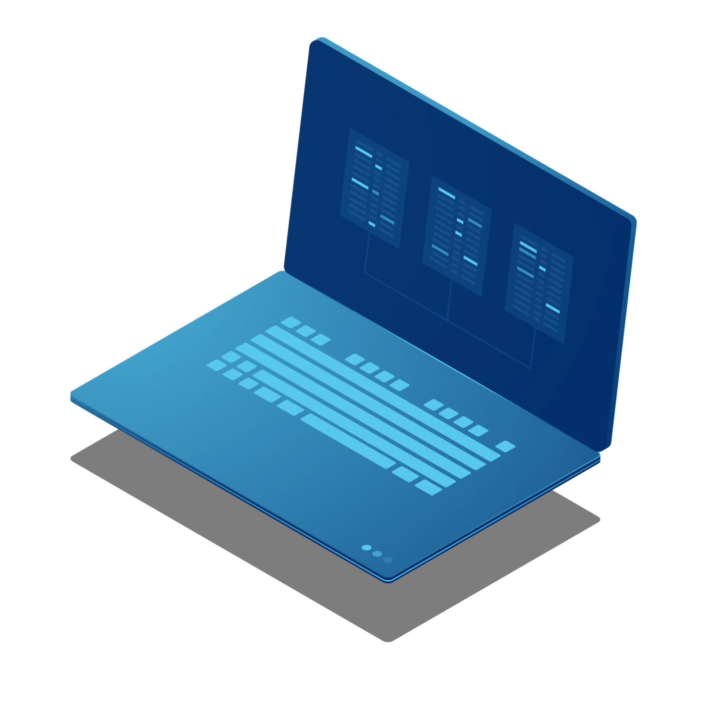 Colocation Anbieter: Ihr Rack sicher in Deutschland mit centron