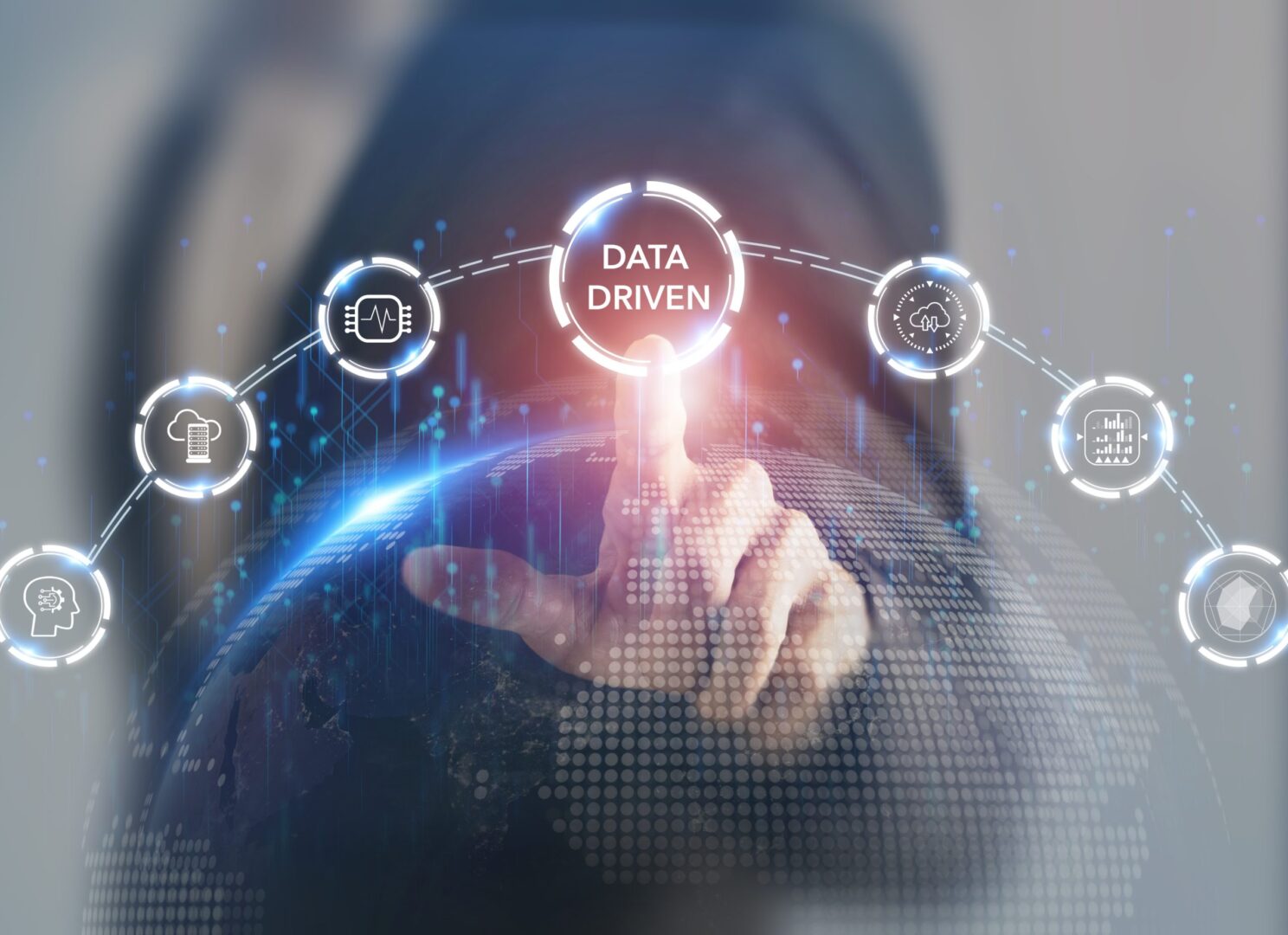 How to become a Data-Driven Company?