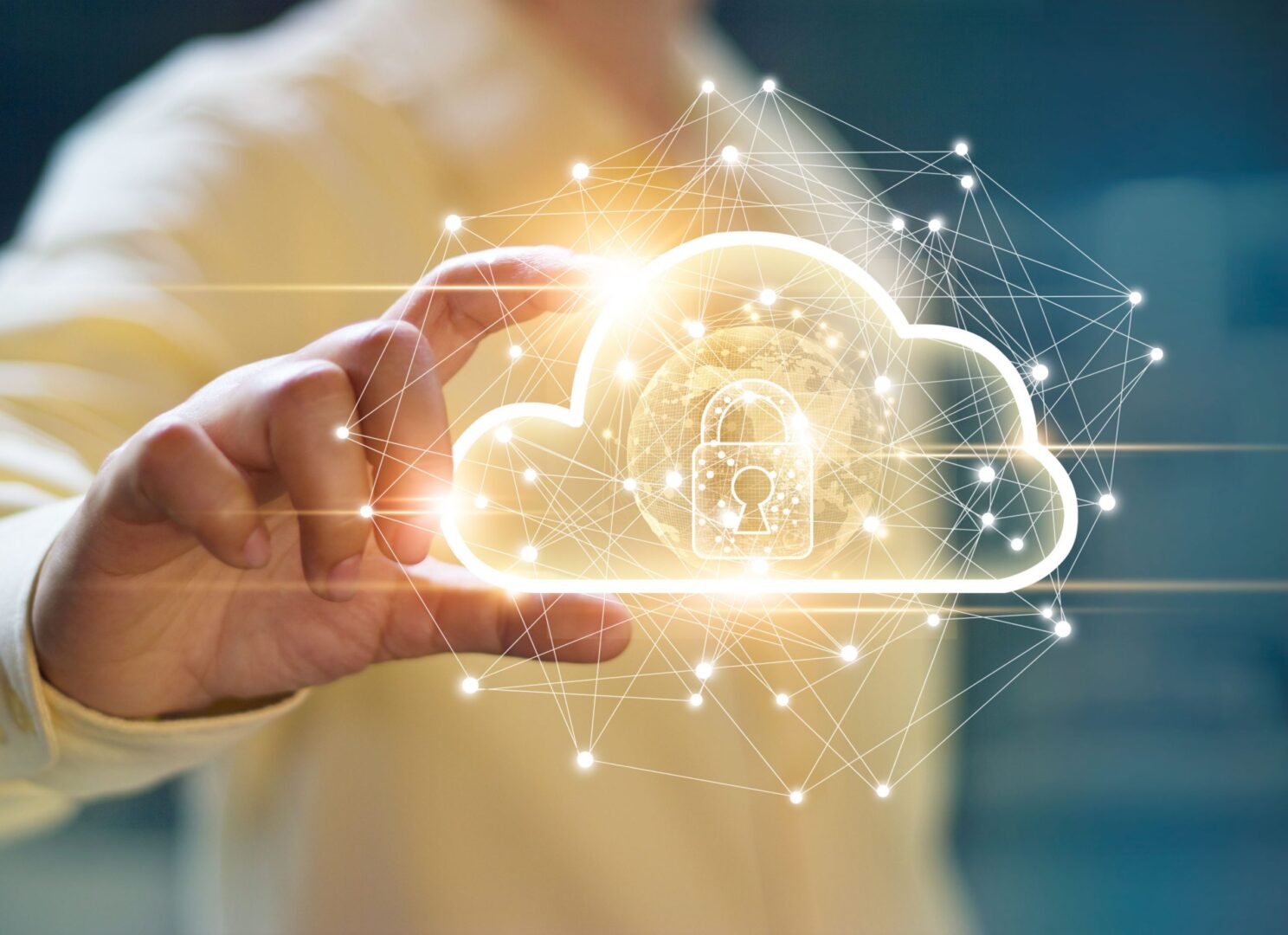 Cloud Security: Best Practices for Maximum Protection