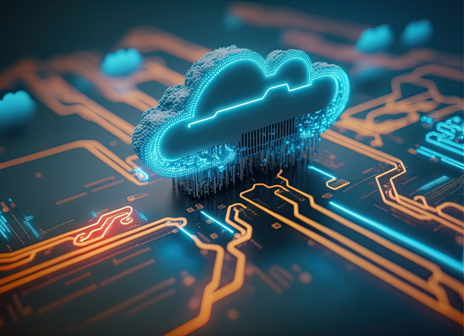 IaaS vs. PaaS vs. SaaS – Unterschiede erklärt