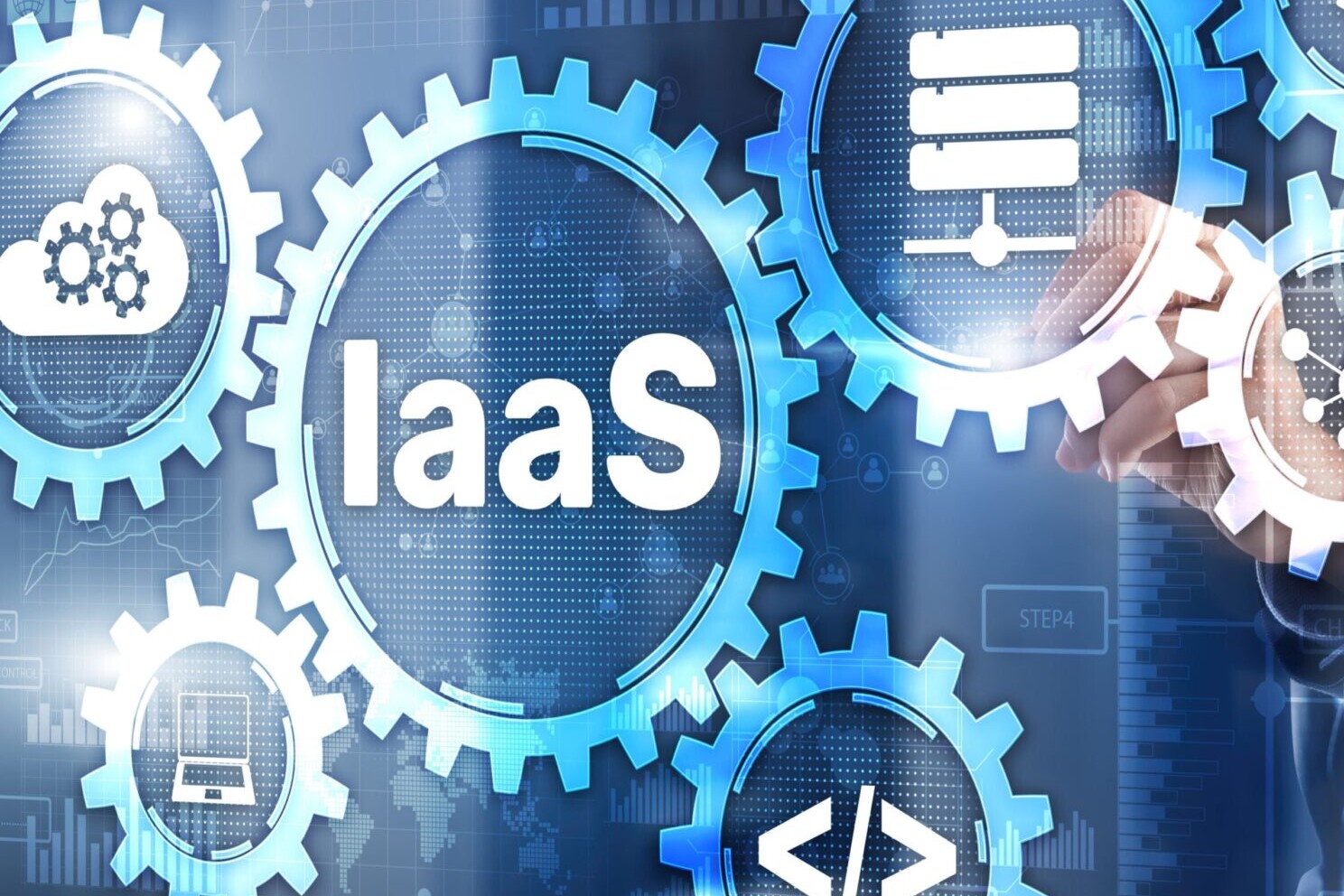 IaaS - We take a look at the current trends