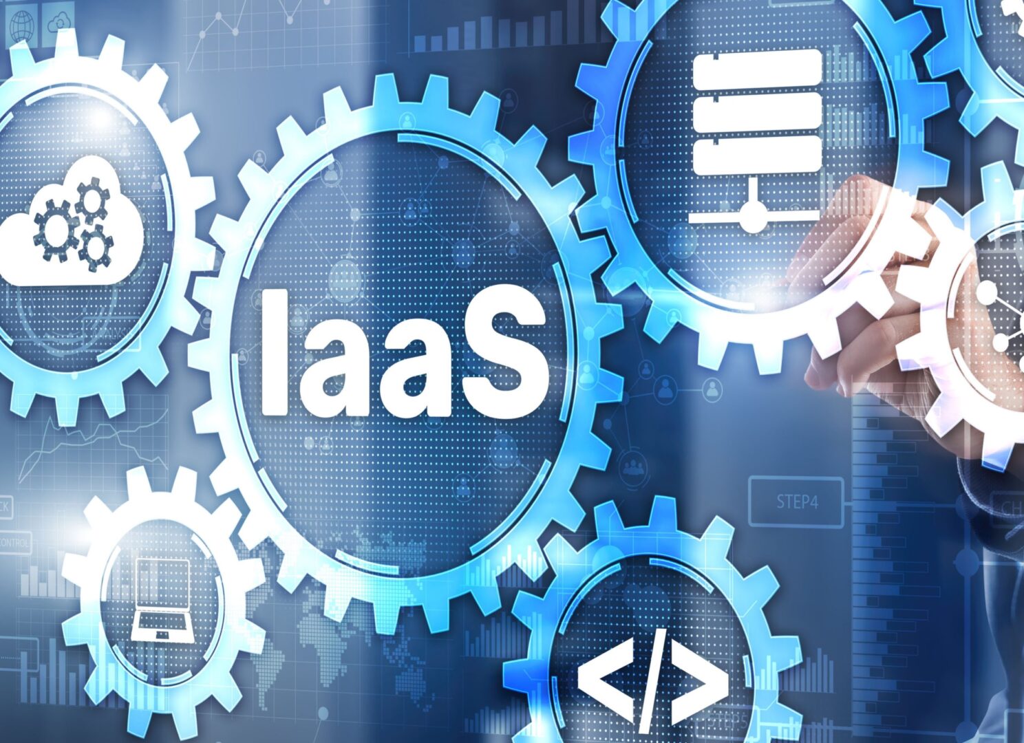 IaaS - We take a look at the current trends