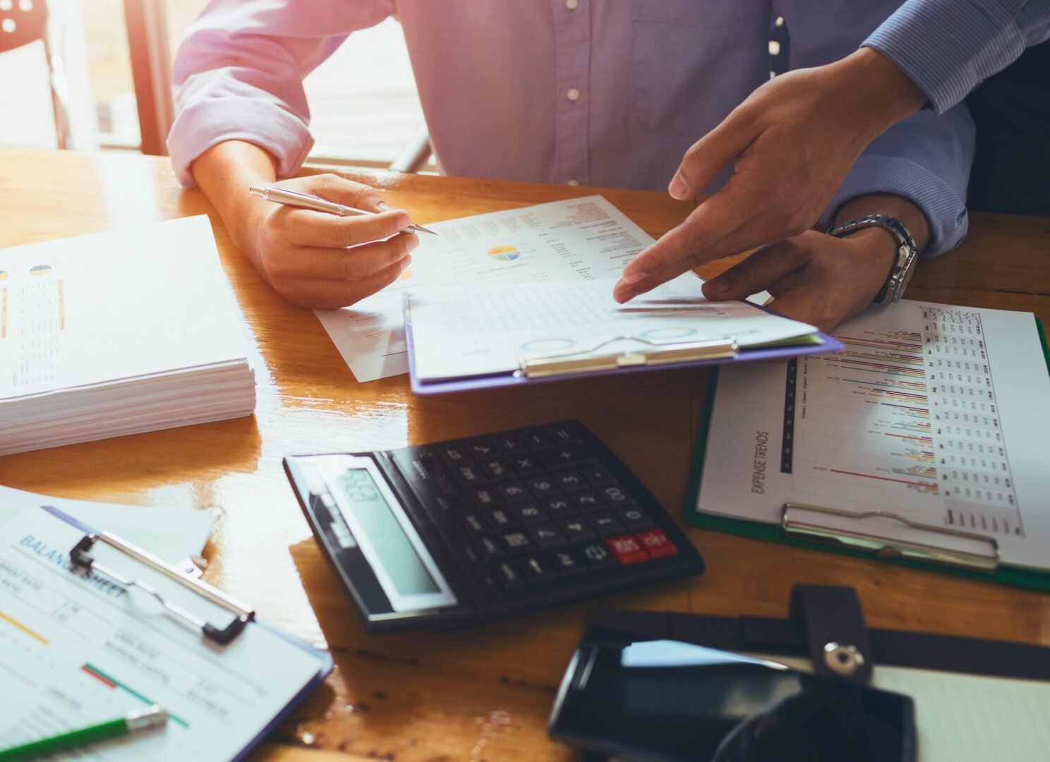 Manage cloud billing and optimize costs