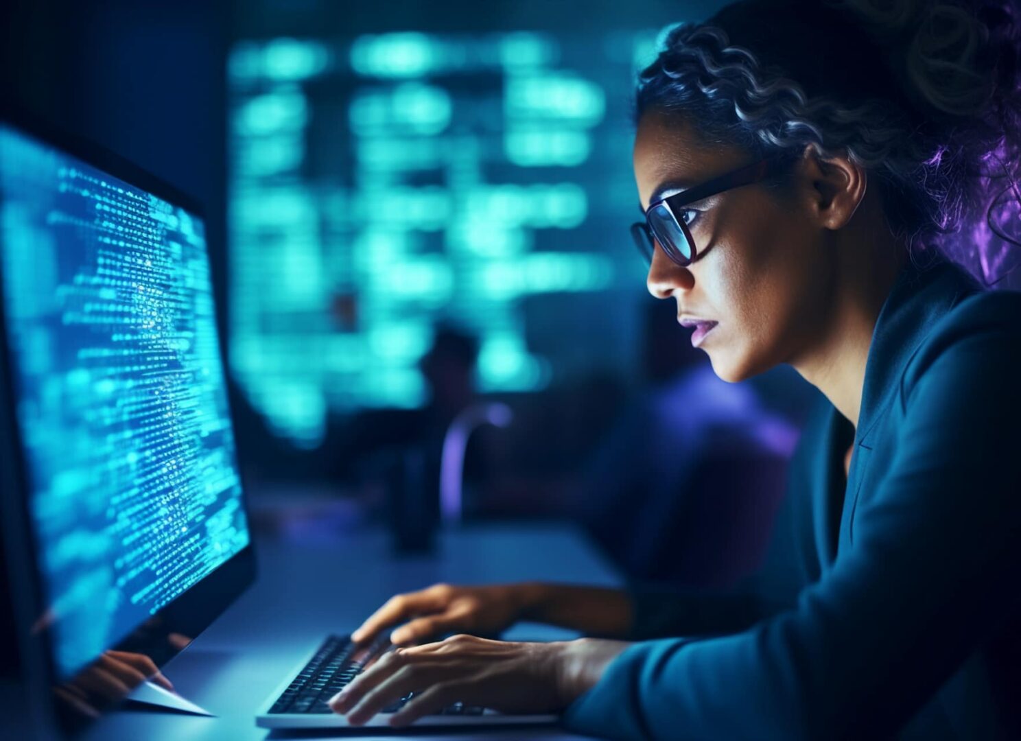 Nginx install on Ubuntu 22.04 - centron GmbH