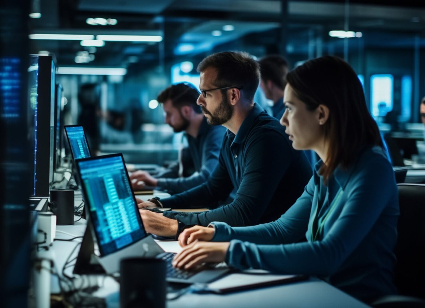 Blog recommendation: "Escape the Feature Factory" - centron GmbH