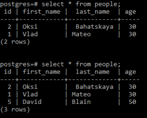 Spring RestTemplate Beispiel