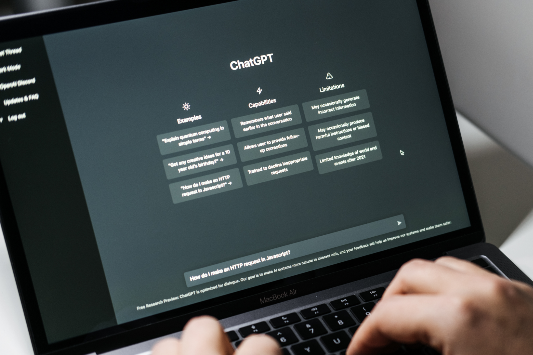 OpenAI: Scaling Kubernetes to 7,500 Nodes - centron GmbH
