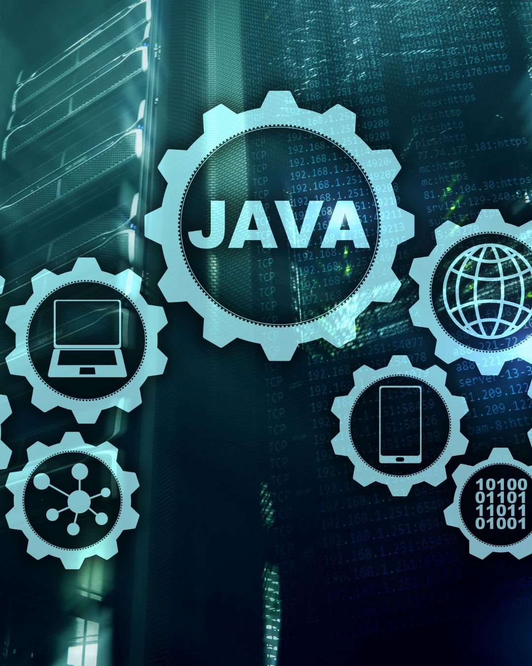 Turm von Hanoi in Java – Rekursion einfach erklärt