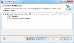 Gradle Eclipse Plugin Tutorial: Step-by-Step Guide
