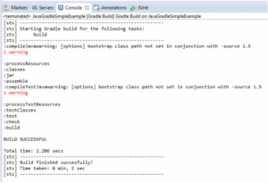 Gradle Eclipse Plugin Tutorial: Step-by-Step Guide