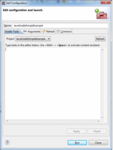 Gradle Eclipse Plugin Tutorial: Step-by-Step Guide