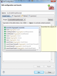 Gradle Eclipse Plugin Tutorial: Step-by-Step Guide