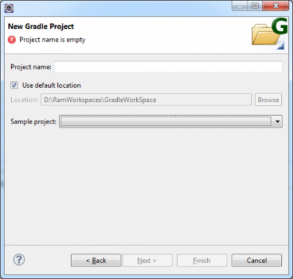 Gradle Eclipse Plugin Tutorial: Step-by-Step Guide