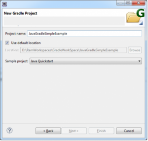 Gradle Eclipse Plugin Tutorial: Step-by-Step Guide