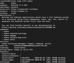 How to Install Anbox on Linux Mint: Complete Step-by-Step Guide